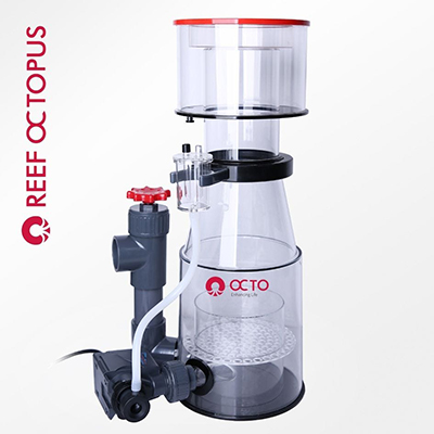 CVTV- Classic Internal Skimmer Assembly and Installation video | CoralVue