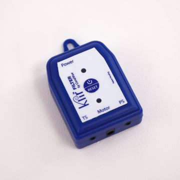 Klir Fleece Filters | CoralVue