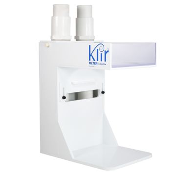 Klir Fleece Filters | CoralVue