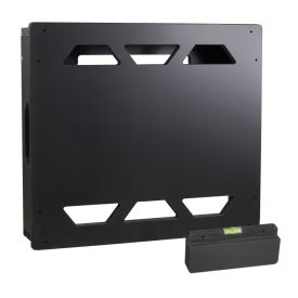 HYDROS Controller Board LED Sign - Black | CoralVue