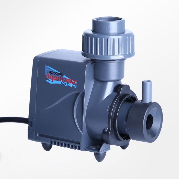 Aquatrance 3000s Skimmer Pump (AQ-3000S) | CoralVue
