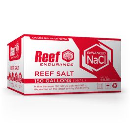 Reef Endurance Reef Salt 20kg Box | CoralVue