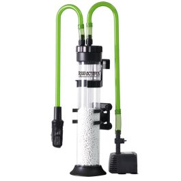 Reef Octopus MF-300B Media Reactor kit w Feed Pump | CoralVue
