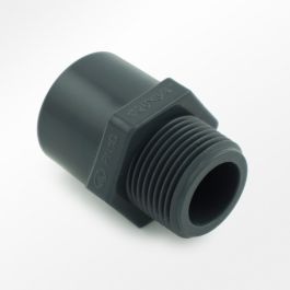 Metric Male Coupling | CoralVue