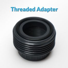 Reef Octopus 25mm Thin Output Adapter | CoralVue