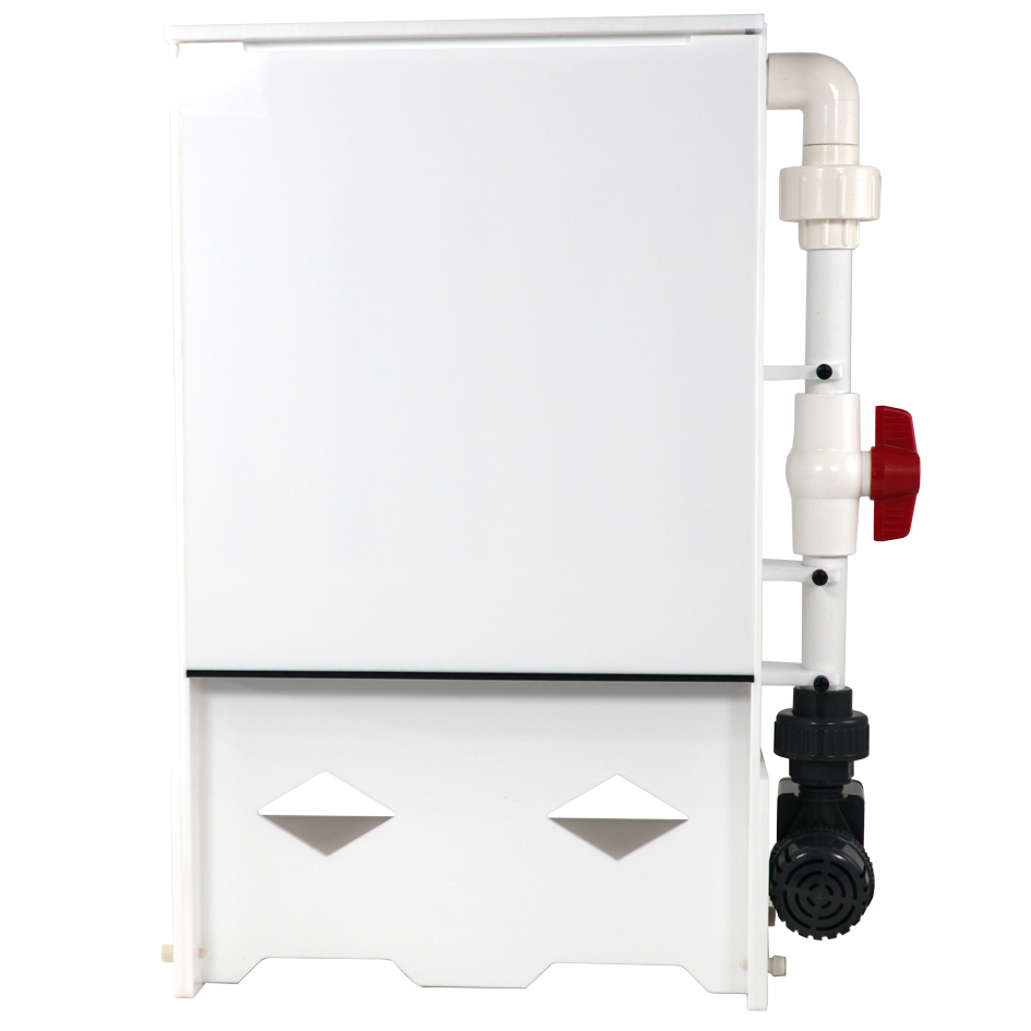 IceCap PRO Internal Turf Scrubber | CoralVue